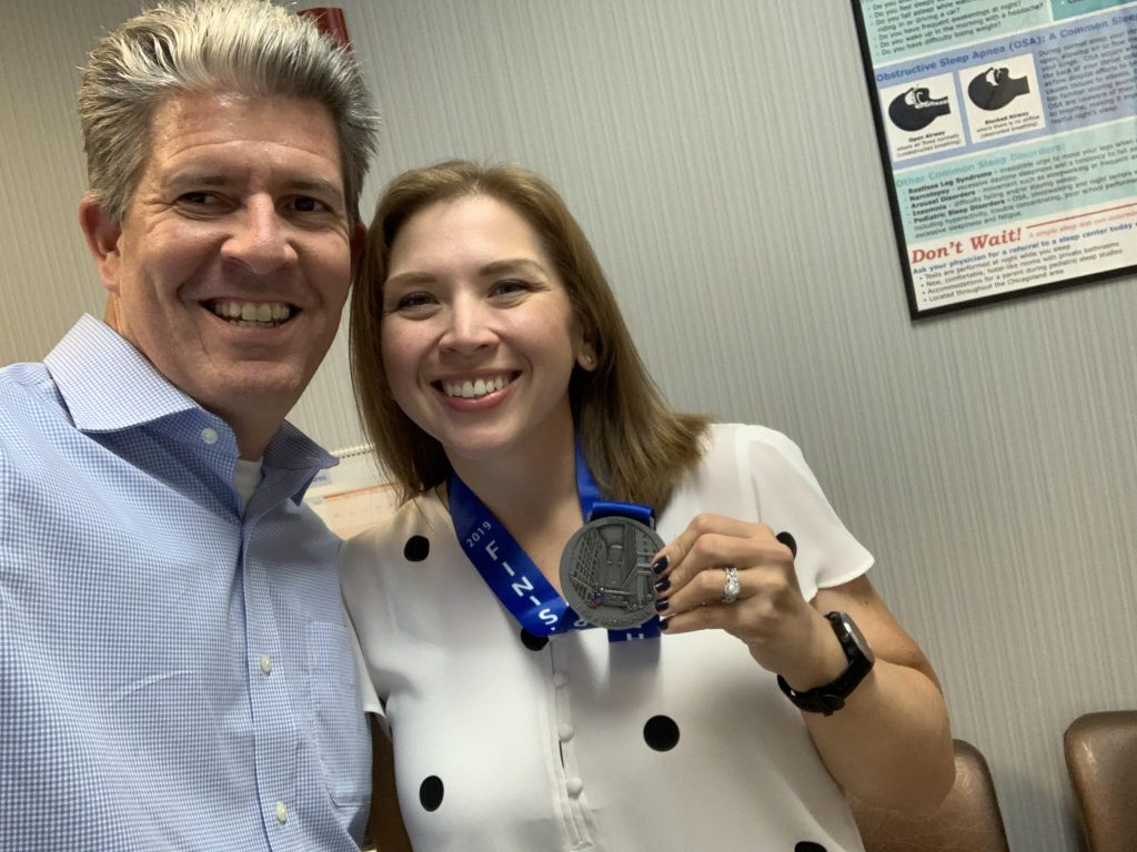 Weight Loss Surgery Patient Reviews Chicago IL