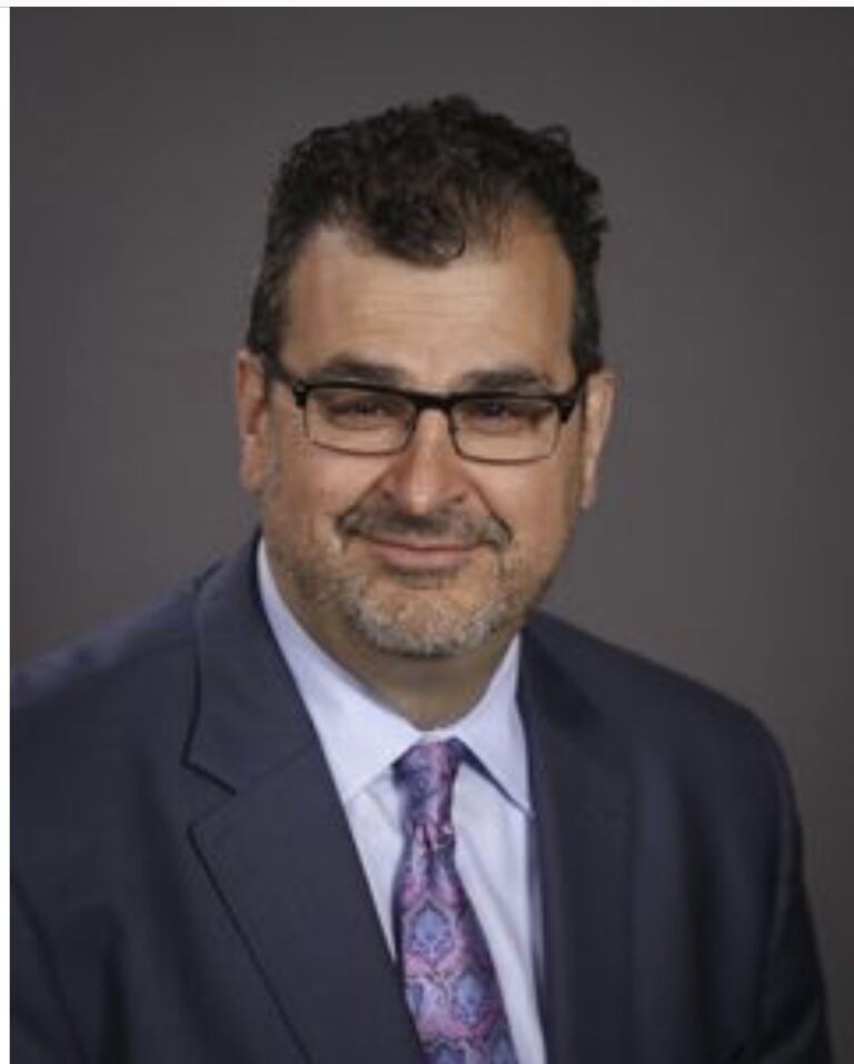 Colorectal Surgeon in Chicago IL Peter Rantis Jr MD